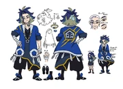 Adaman | Pokémon Wiki | Fandom