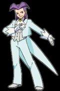 Butler (character) | Pokémon Wiki | Fandom