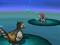 Facade | Pokémon Wiki | Fandom