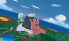 Soar | Pokémon Wiki | Fandom