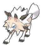 Lycanroc | Pokémon Wiki | Fandom