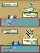 Metal Claw | Pokémon Wiki | Fandom