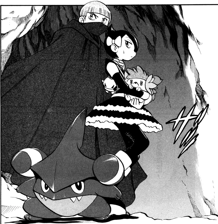 PS435 | Nederlandse Pokémon Wiki | Fandom