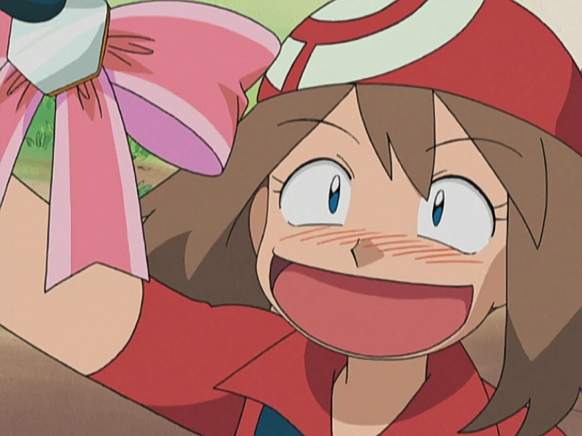 RS052: Cheer Pressure/Gallery | Pokémon Wiki | Fandom