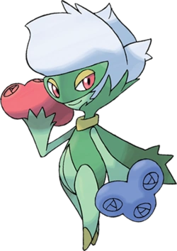 Roserade | Wiki Pokémon | Fandom