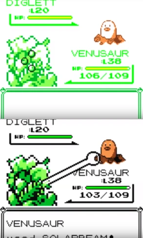 Solar Beam | Pokémon Wiki | Fandom