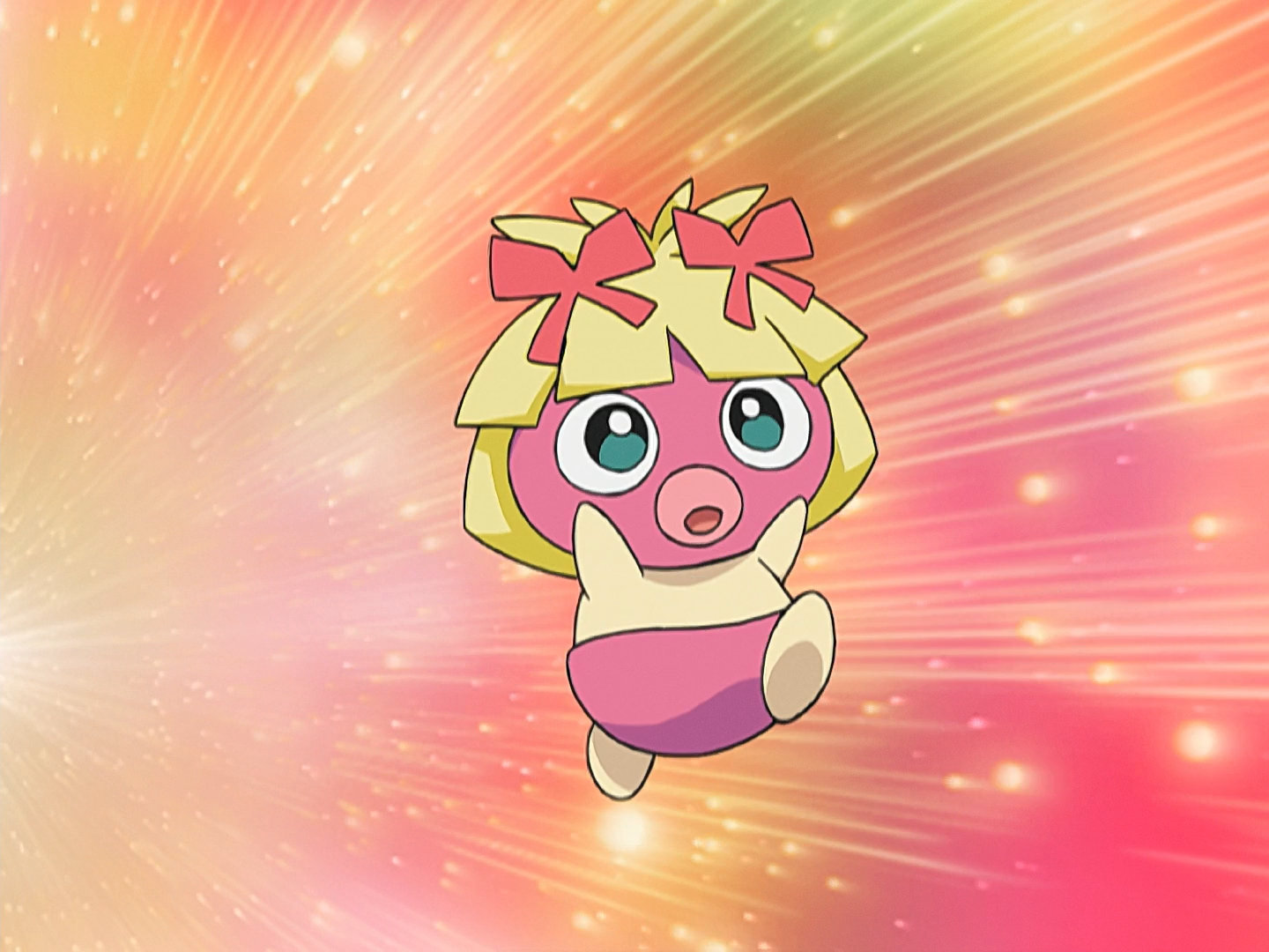 Summer Academy S Smoochum Pokémon Wiki Fandom