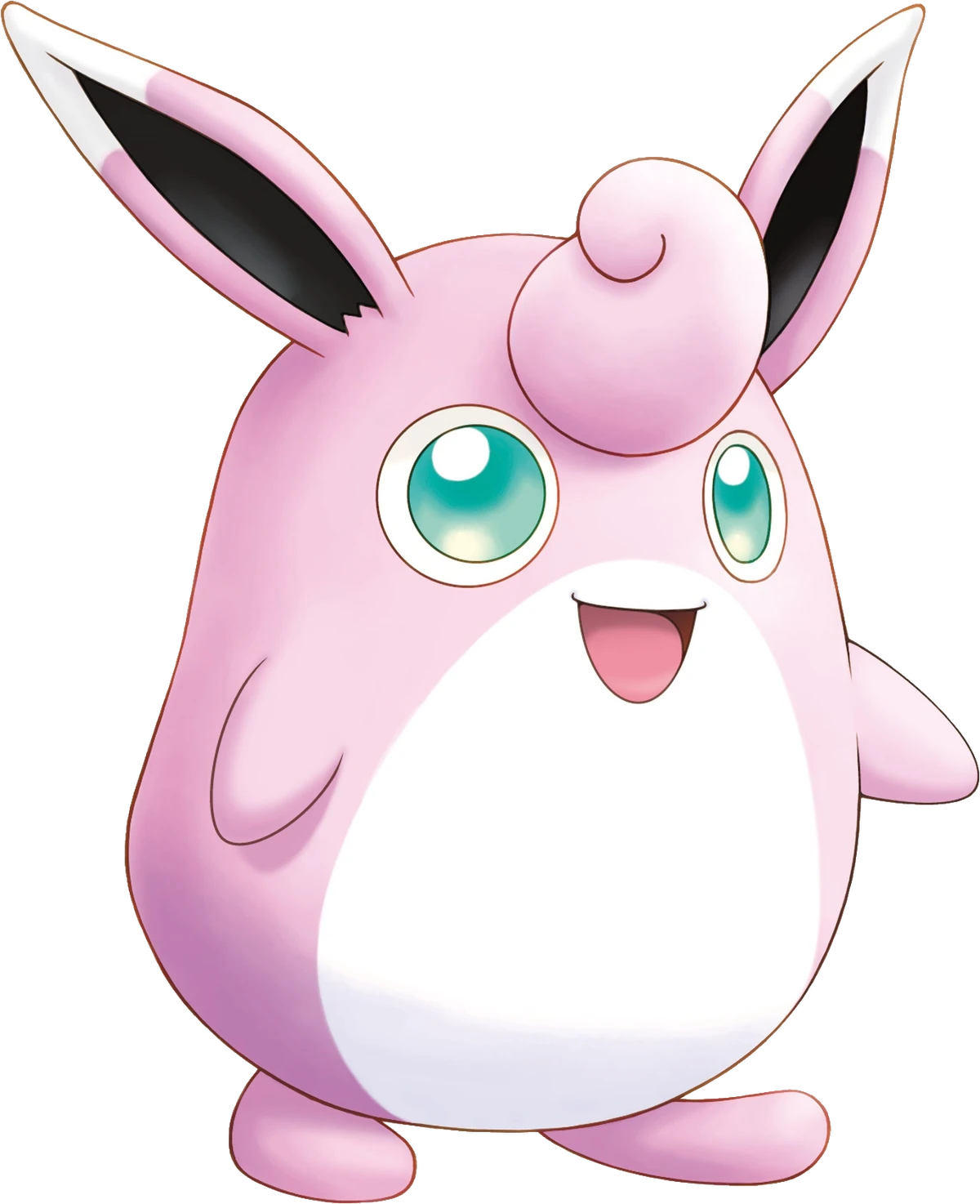 Wigglytuff (Mystery Dungeon) | Pokémon Wiki | Fandom
