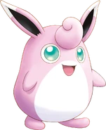 Wigglytuff | Pokémon Wiki | Fandom