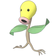 Bellsprout | Pokémon Wiki | Fandom