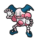 Mr. Mime | Pokémon Wiki | Fandom