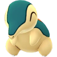 Cyndaquil | Pokémon Wiki | Fandom