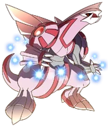 Palkia | Pokémon Wiki | Fandom