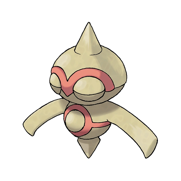 Yajiron | Wiki Pokémon tiếng Việt | Fandom