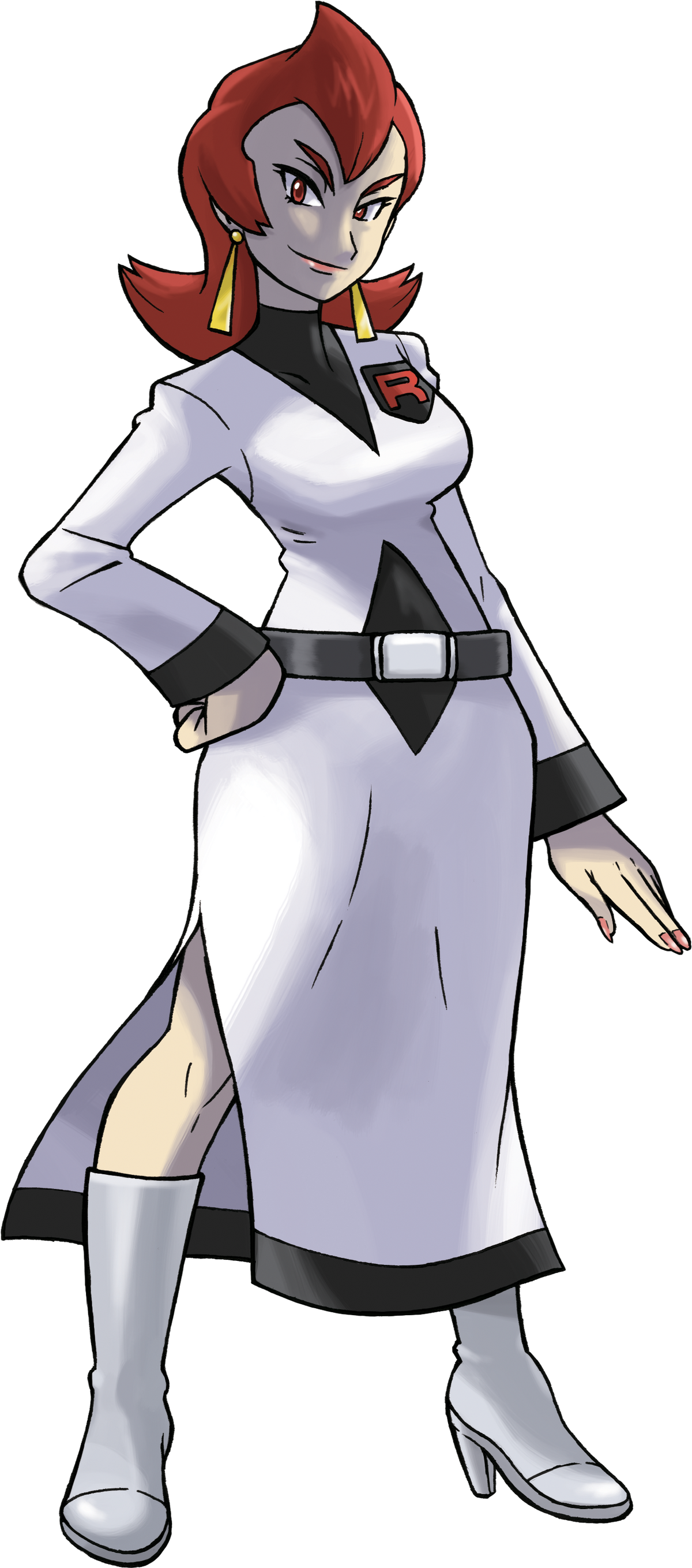 Ariana | Pokémon Wiki | Fandom