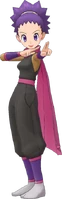 Janine | Pokémon Wiki | Fandom