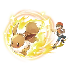 Partner Pokémon | Pokémon Wiki | Fandom