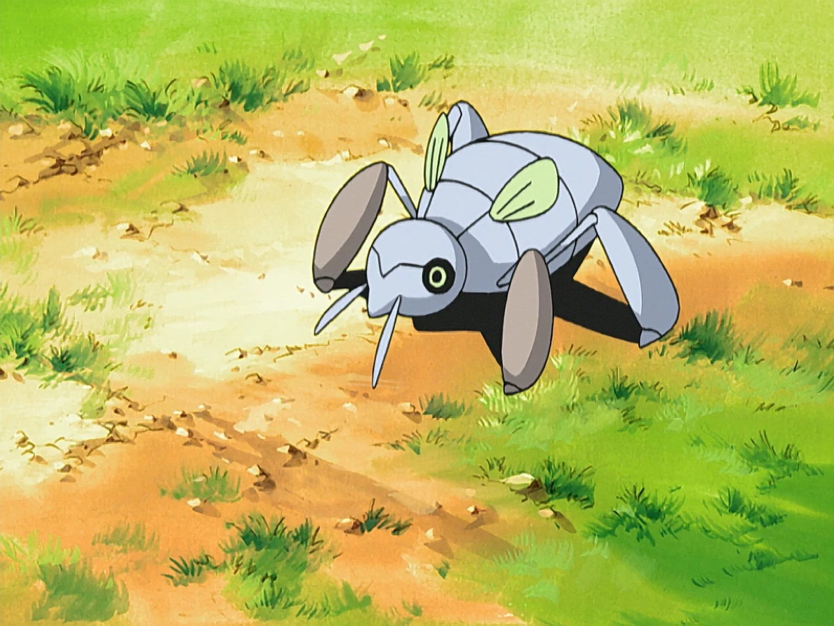 Nincada (DP071) | Pokémon Wiki | Fandom