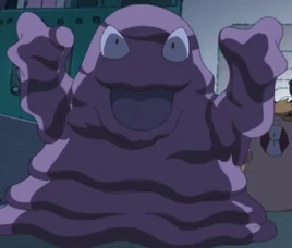 Team Rocket's Grimer | Pokémon Wiki | Fandom