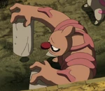 Worker (anime) | Pokémon Wiki | Fandom