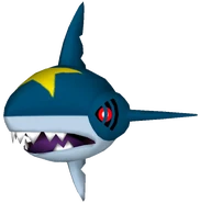 Sharpedo | Pokémon Wiki | Fandom