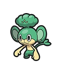Pansage | Pokémon Wiki | Fandom