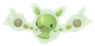 Reuniclus | Pokémon Wiki | Fandom