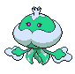 Jellicent | Pokémon Wiki | Fandom