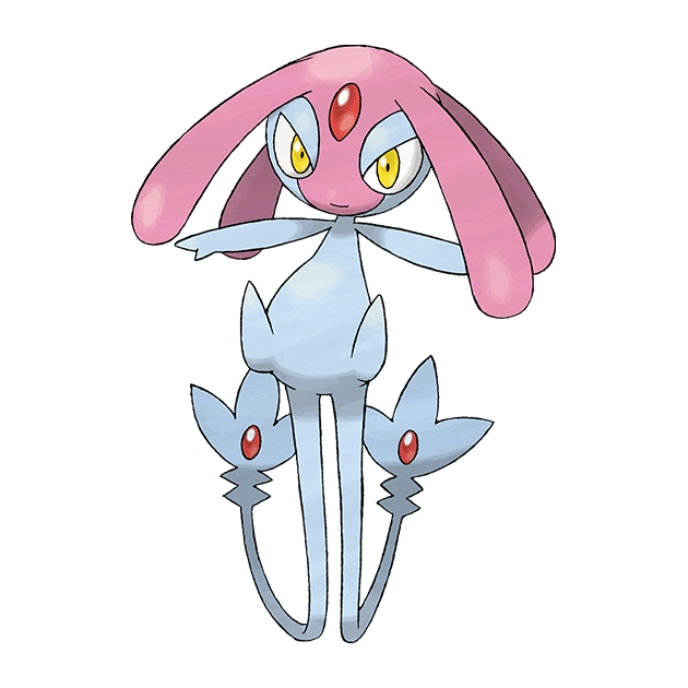 Emrit | Wiki Pokémon tiếng Việt | Fandom
