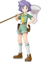 Bugsy | Pokémon Wiki | Fandom