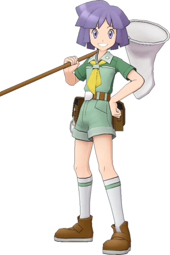 Bugsy (Masters) | Pokémon Wiki | Fandom