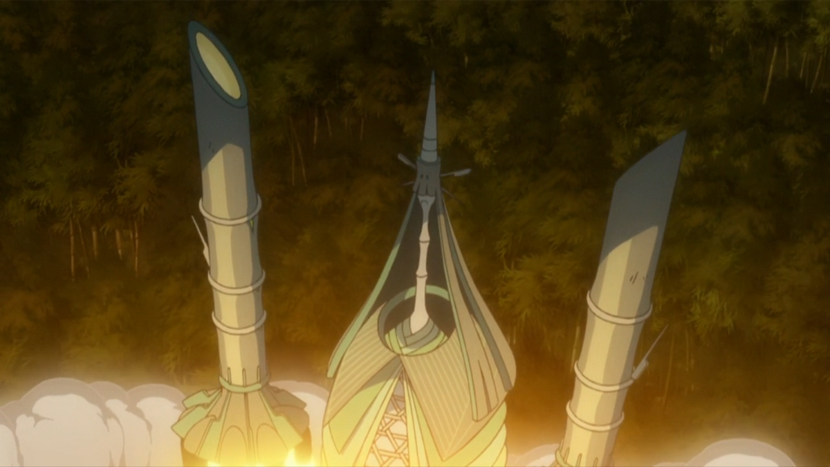 Celesteela (anime) | Pokémon Wiki | Fandom