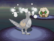 Cotton Spore | Pokémon Wiki | Fandom