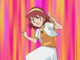 Female Trainer | Pokémon Wiki | Fandom