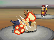 Hyper Fang | Pokémon Wiki | Fandom