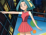 Samantha | Pokémon Wiki | Fandom