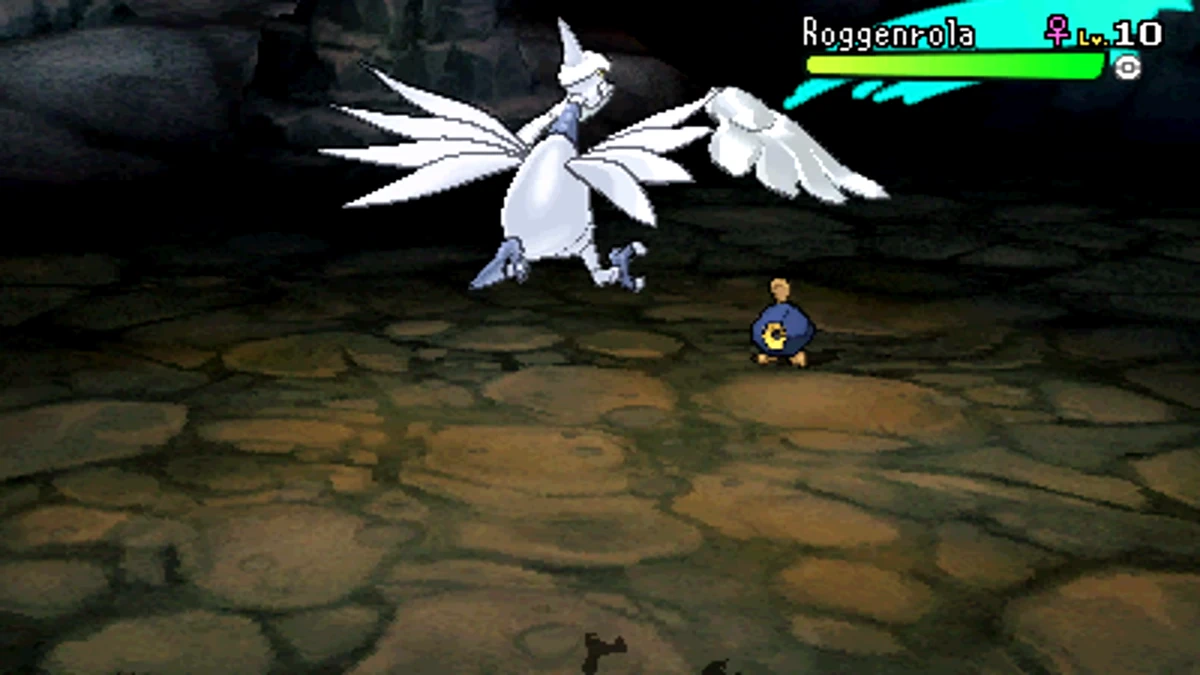 Steel Wing | Pokémon Wiki | Fandom