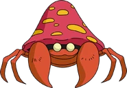 Parasect | Pokémon Wiki | Fandom