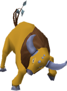 Tauros | Pokémon Wiki | Fandom
