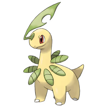 Bayleef | Pokémon Wiki | Fandom