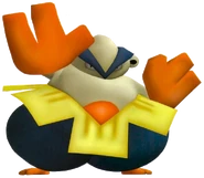 Hariyama | Pokémon Wiki | Fandom