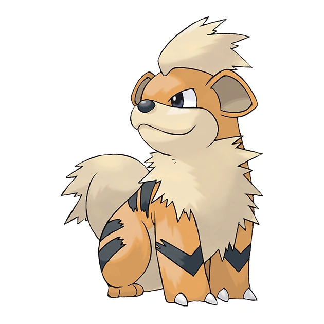 Gardie | Wiki Pokémon tiếng Việt | Fandom