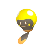 Tadbulb | Pokémon Wiki | Fandom