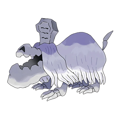 Houndstone | Pokémon Wiki | Fandom