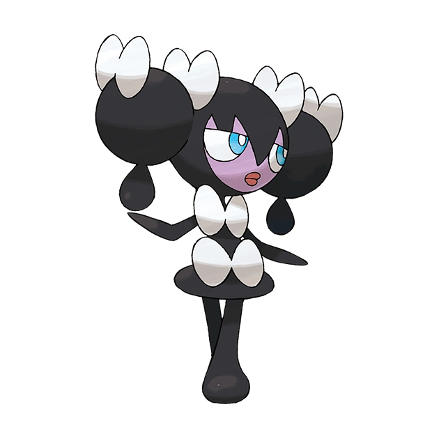 Gochimiru | Wiki Pokémon tiếng Việt | Fandom