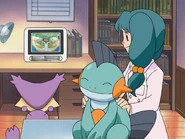 Dr. Abby | Pokémon Wiki | Fandom