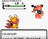 Fire Punch | Pokémon Wiki | Fandom