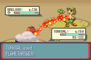 Flamethrower | Pokémon Wiki | Fandom