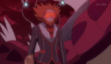 Equipo Flare Lysandre Pokémon