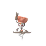Meloetta | Pokémon Wiki | Fandom